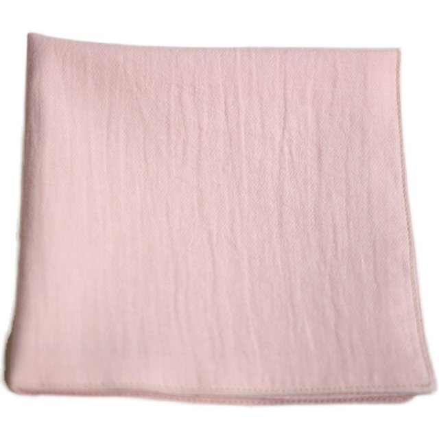 Airy pure cotton gauze handkerchief for men and women to absorb sweat ...