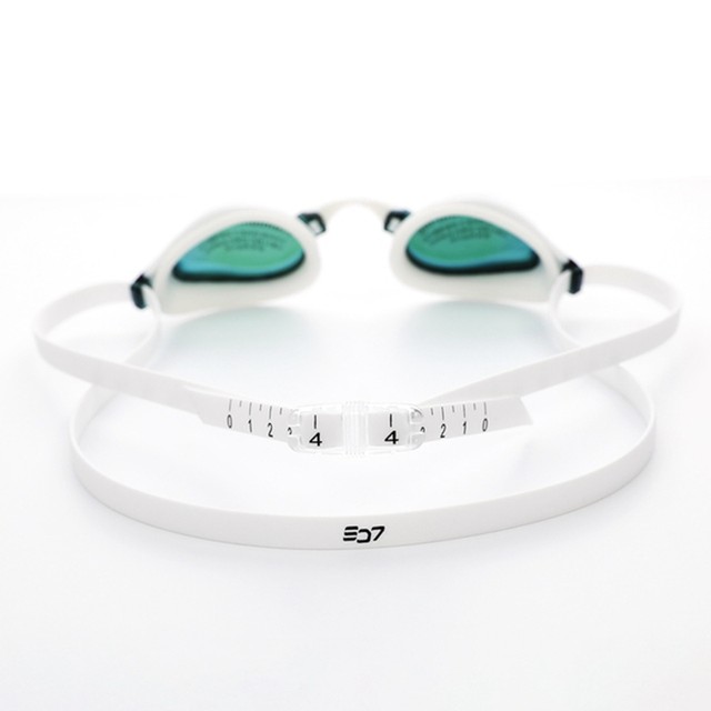 SD7 personalized swimming goggles with swimming goggle replacement ...