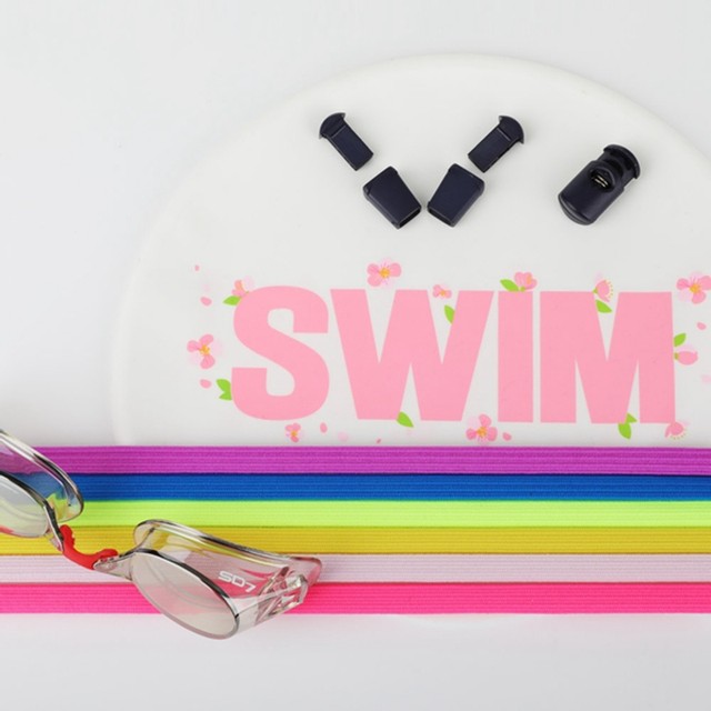 SD7 personalized swimming goggles with swimming goggle replacement ...