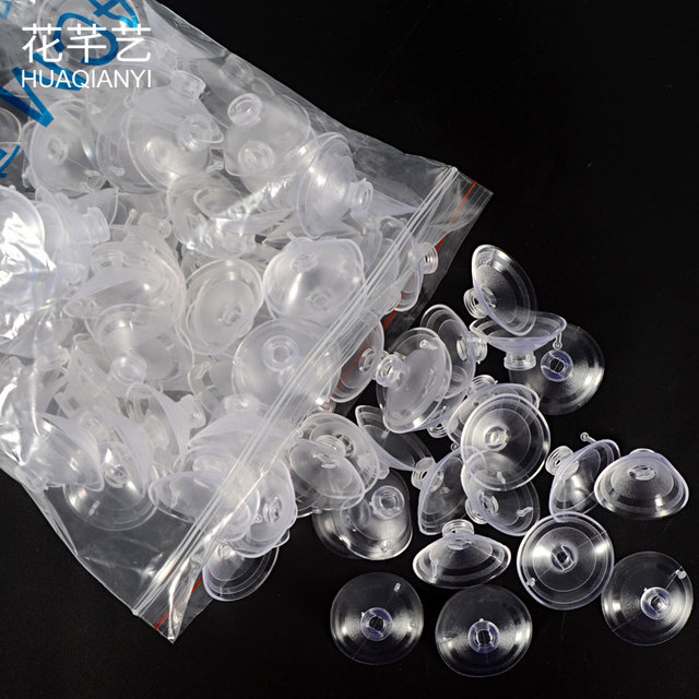 Huaqianyi powerful suction cup high permeability and cold-resistant ...