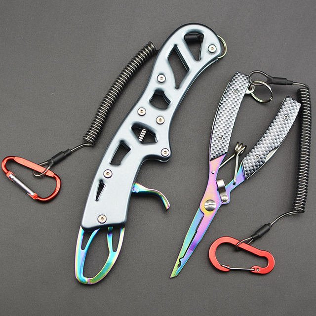 Aluminum alloy lightweight fish -controlled fish -controlled fish ...