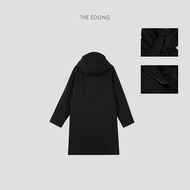 Thesoong/autumn and winter inspiration is minimalist design, loose and ...