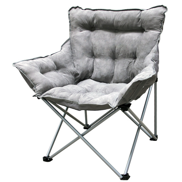 Hyundai Simpling Mid -Number Folding Lazy Sofa Chair Dormitory Balcony ...