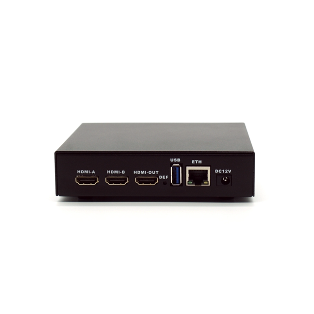 Linkpienc22 Road 4K3531D encoder hevch.265 live conducted coding box