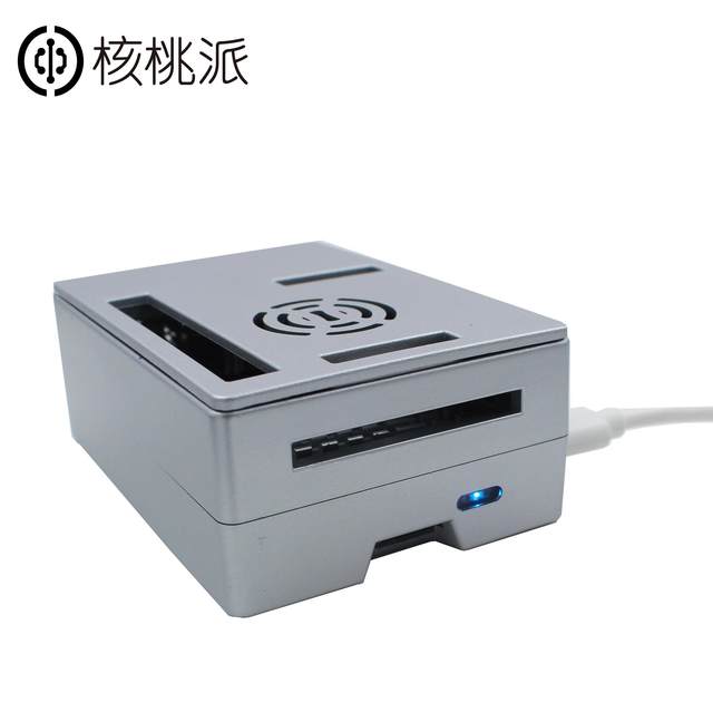 WalnutPi Walnut Pi 2B Quanzhi T527 octa-core Linux development board ...