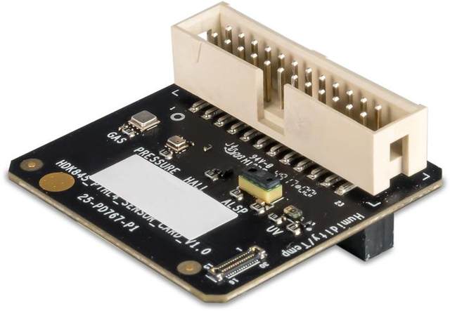 Open-QQualcommSnapdragon845 Qualcomm Snapdragon Development Board