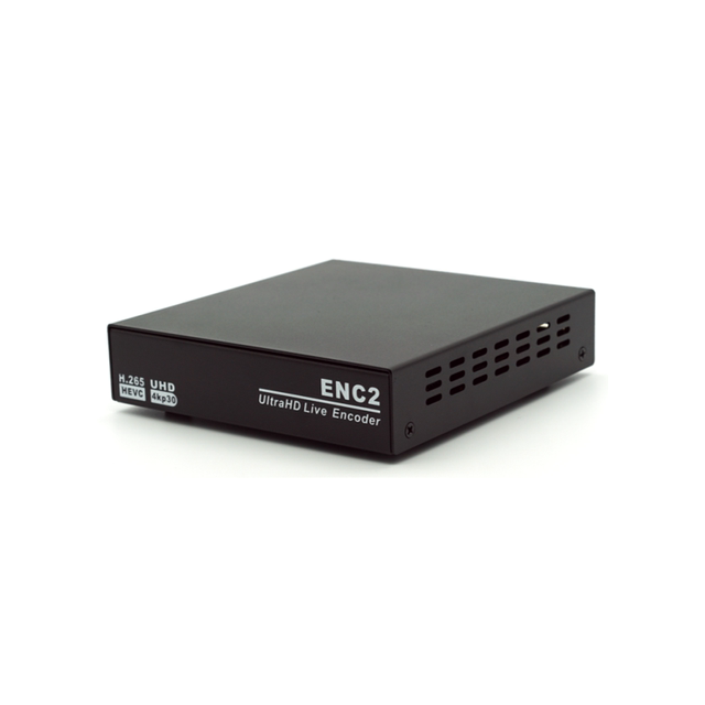 Linkpienc22 Road 4K3531D encoder hevch.265 live conducted coding box