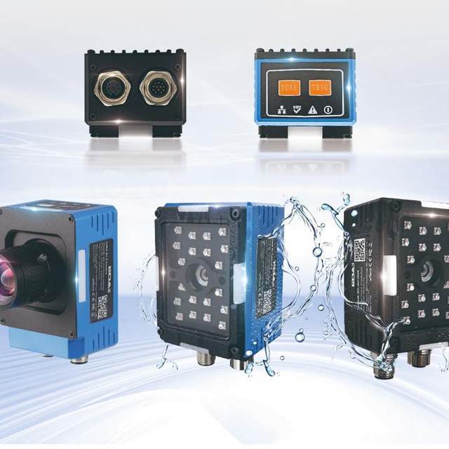 Raspberry Pi ED-AIC2000 industrial intelligent camera based on Rasberry ...