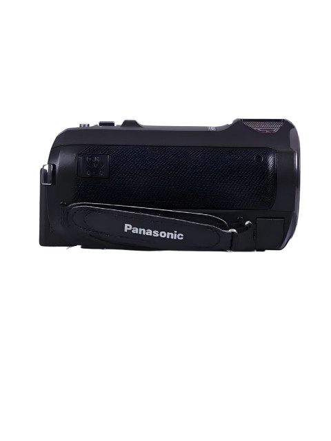 Panasonic/Panasonic HC-V770GK Professional vlog live video camera HD ...