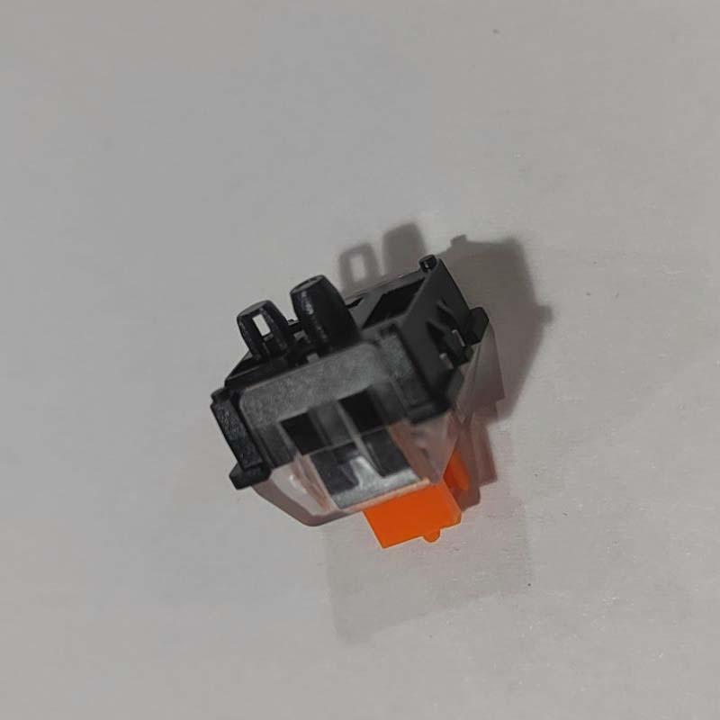 GPTX甲品GK919 GK719 GK98 GK911 GK913等键盘光轴体插拔轴LK同款-淘宝网