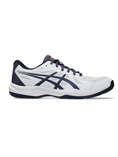 Asics/Asics Feather Table Tennis Shoes Women's New Crossover 6 Shock ...