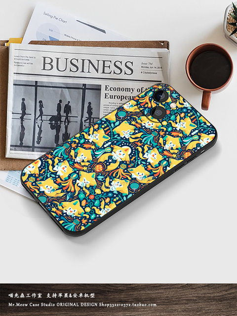 Cartoon Jirachi Pokémon mobile phone case suitable for Apple 14 all ...