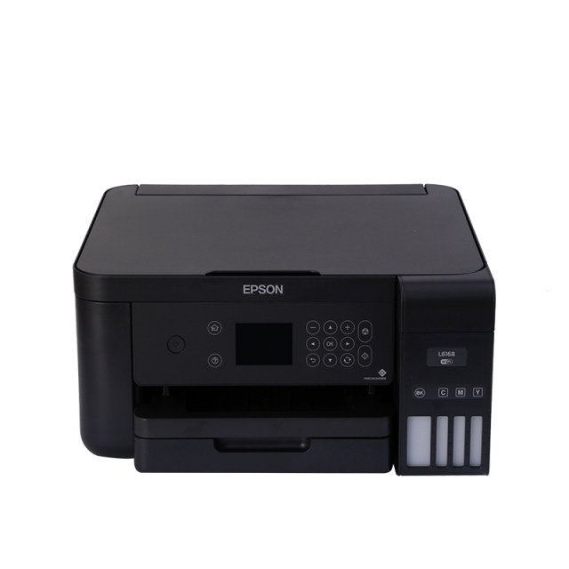 Epson printer L5298/6268/6278/6298/6276WIFI office printing copy all ...