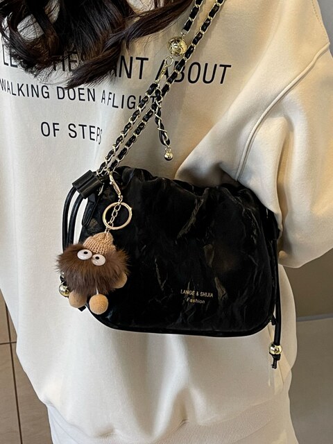 This year's popular small bag for women 2024 new summer fashion one ...