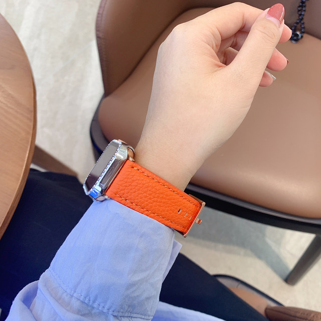 Suitable for iwatch6 strap, apple watch strap, applewatch5 strap, se/4 ...