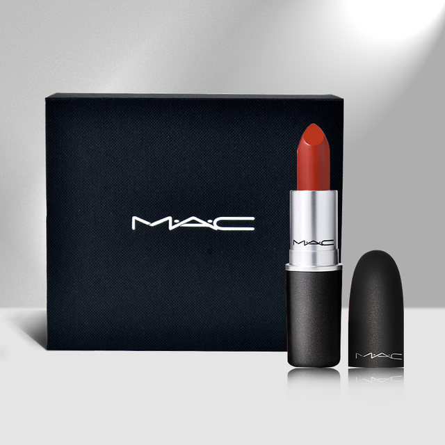 MAC/Chili Bullet Watery Lipstick Lipstick 316/925/926 Valentine's Day Gift Box