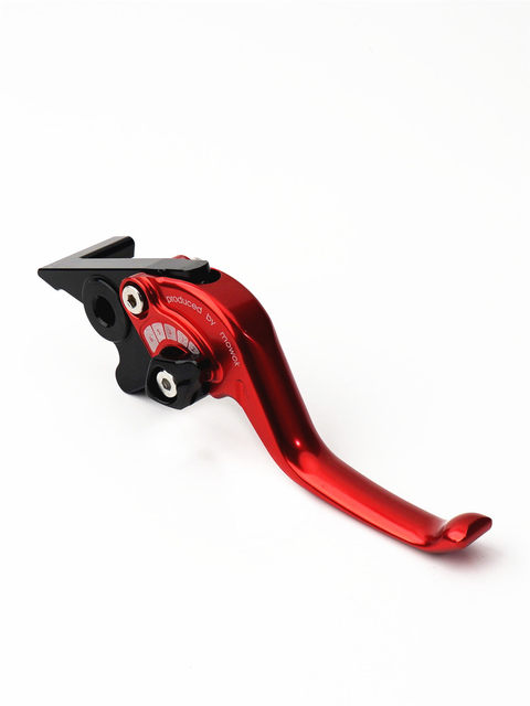 Suitable for Honda WING Cross Cub 110 modified aluminum alloy short two ...