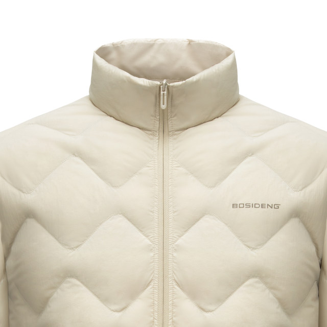Bosideng 2024 new light and thin down jacket men and women couples ...