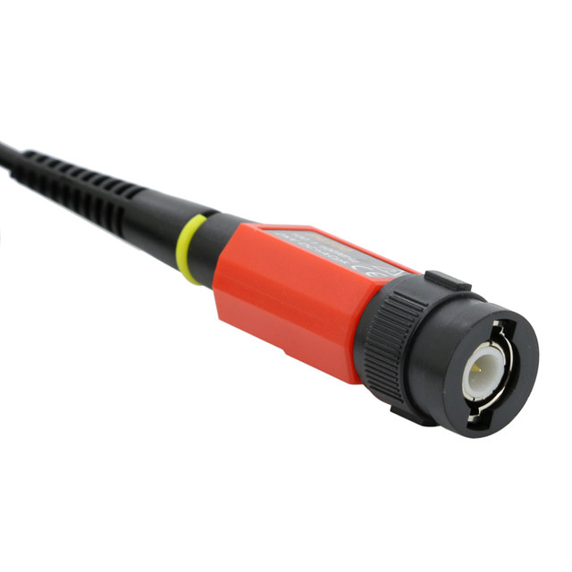 P4100 oscilloscope high voltage probe 2000V probe probe 100MHz ...
