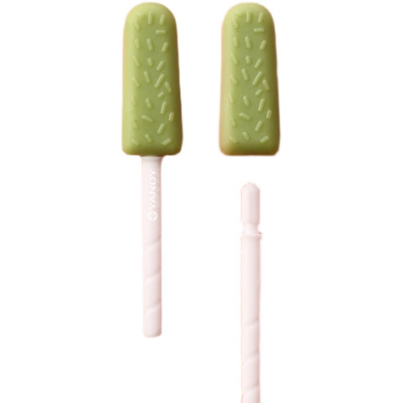 Yan Di Invisible Orthodontic Braces for Beautiful Smile and Muscle Training