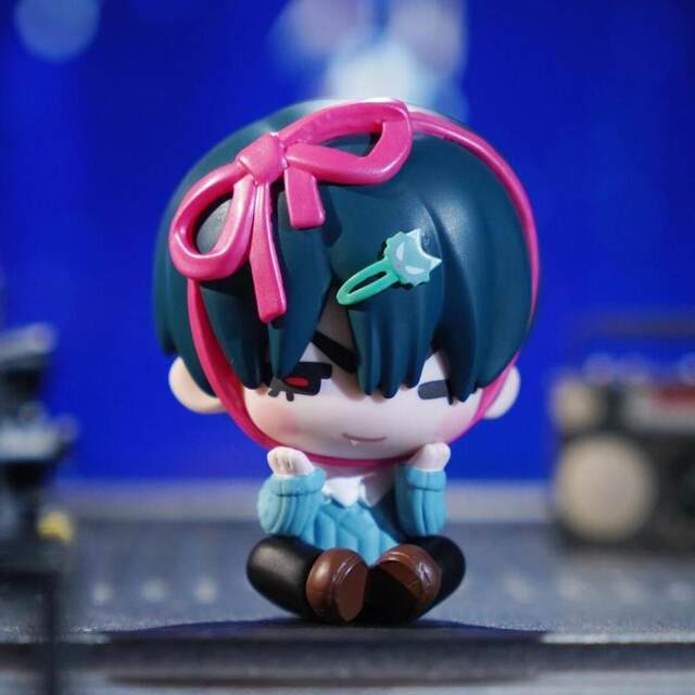 Moriyu Duchant Alien Stage Alien Stage Free Stage Blind Blind Series ...