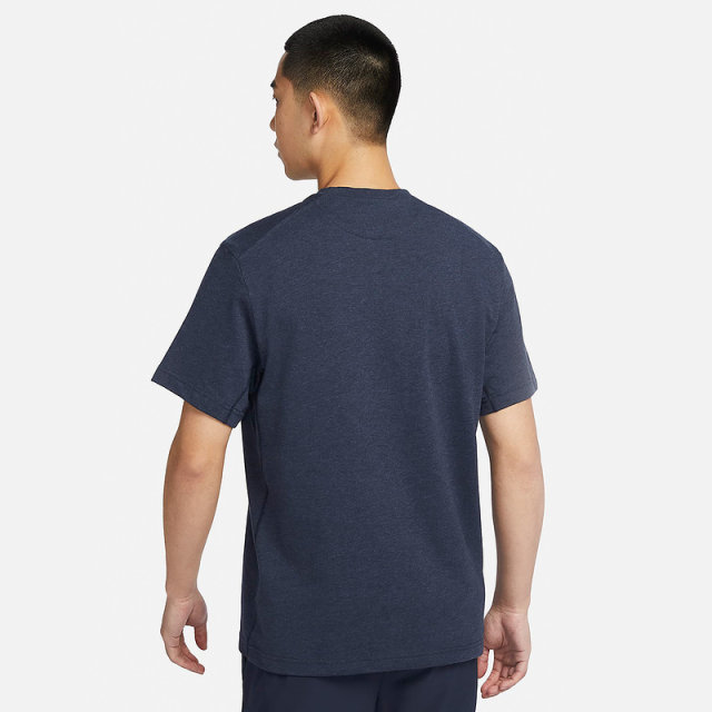 Nike Nike Dri-Fit men's quick-drying T-shirt summer sports training ...