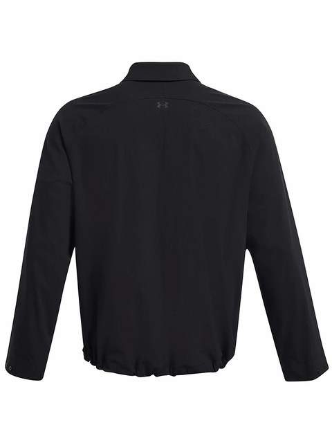 Under Armor UA spring and autumn new men's jacket woven top short ...