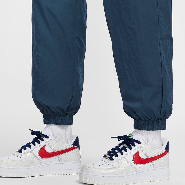 Nike Nike Women's Pants Autumn New Loose Sports Casual Swissing Fast ...