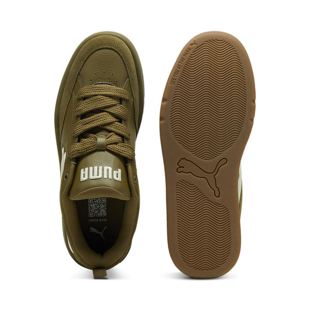 PUMA Puma Winter Shoes Men's Shoes Women's Shoes Fashion Bread Shoes ...