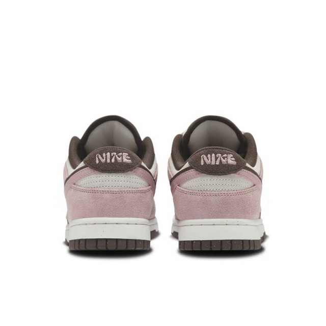 Nike women's shoes DUNKLOW women's sports shoes winter new double hook ...