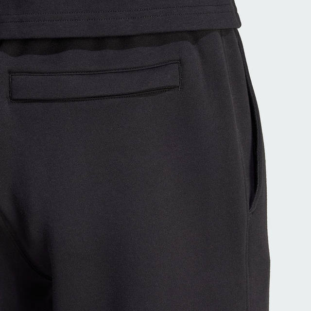 Adidas 2024 winter new men's knitted trousers sports leisure under ...
