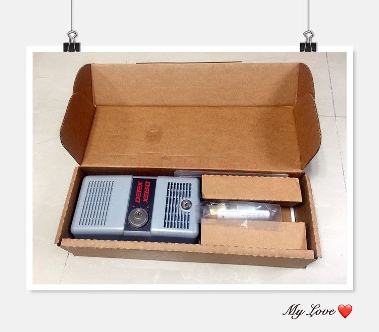 Emergency exit original detex fire supermarket escape device | Detex ...