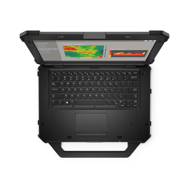 Dell/Dell i7 I7 RUGGED Full Strong 5420 5424 Three Defense 7424 Auto ...