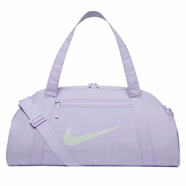 NIKE fitness travel bag portable crossbody shoulder bag multi-purpose ...