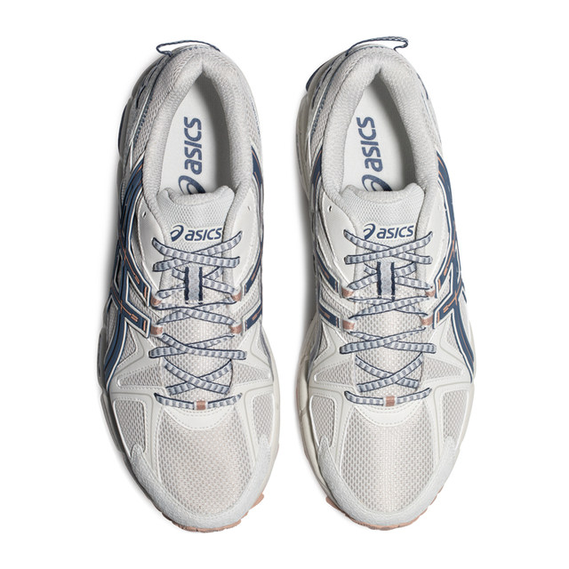 ASICS men's running shoes GEL-KAHANA8 off-road rebound shock-absorbing ...