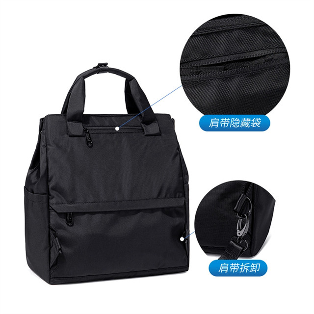 Counter new product multi-functional shoulder shoulder crossbody ...