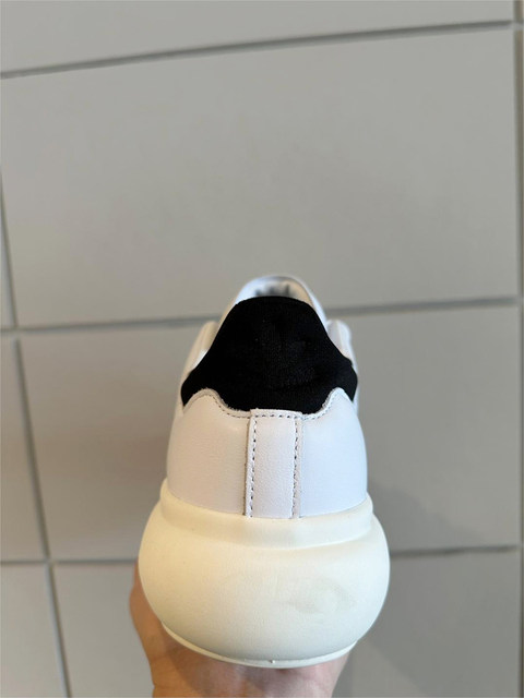 Genuine Adidas/Adidas clover men's and women's STAN SMITH casual shoes ...