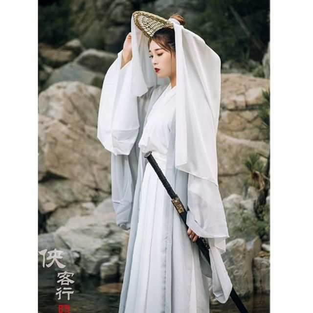 Ancient style straw hat, hat, curtain, fence, photography props, men ...