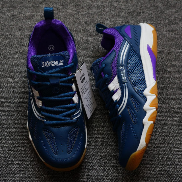 Spot Joola Yula Table Tennis Shoes Men's Women's Anti -Slip -Away and ...