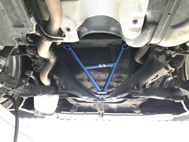 Haval 11-16 H6 roof bar balance bar front roof bar tie rod crossbar ...