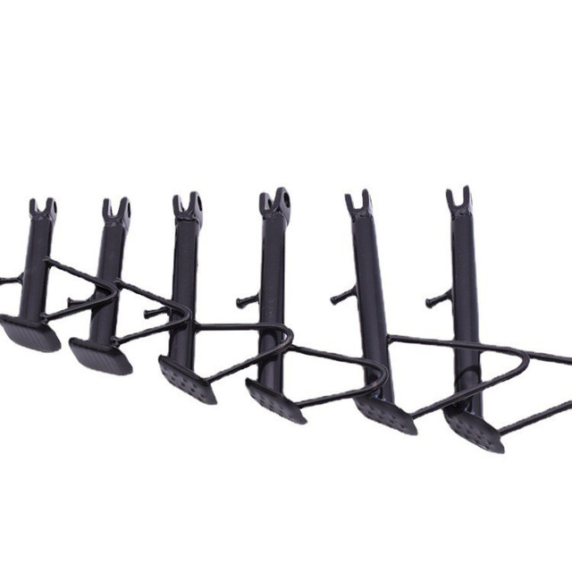 Electric vehicle accessories foot ladder offset motorcycle motorcycle ...