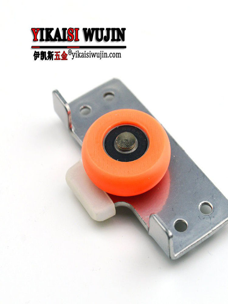 Furniture Wardrobe Sliding Door Pulley | Old Cam Sliding Door Upper and ...