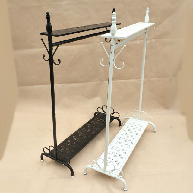 Iron Mathell Holding Hanging Field Hanging Creative Hanging Hanging ...