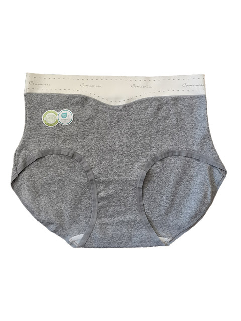 Medical grade ecological raw cotton 7A antibacterial extended crotch ...