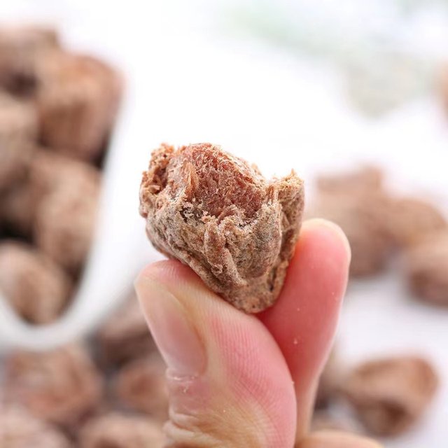 Authentic nine-made sour plum 500g sweet and sour plum high-quality ...