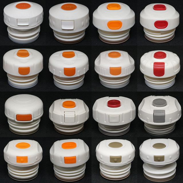 Cup lid universal accessories thermos cup lid accessories thermos pot ...