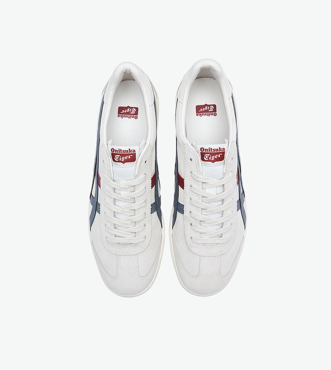 OnitsukaTiger TOKUTEN men's and women's classic sneakers casual retro ...