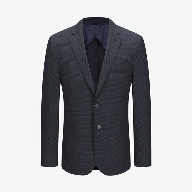 Youngor Men's Singles Autumn New Official Business Casual Suit Jacket ...