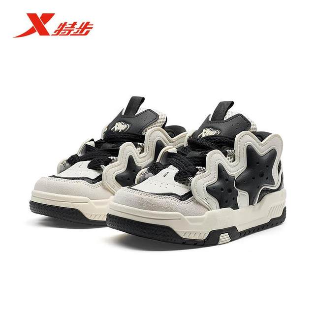 Tubing Star Shoe Shoes thick sole women's shoes 2025 spring new trend ...