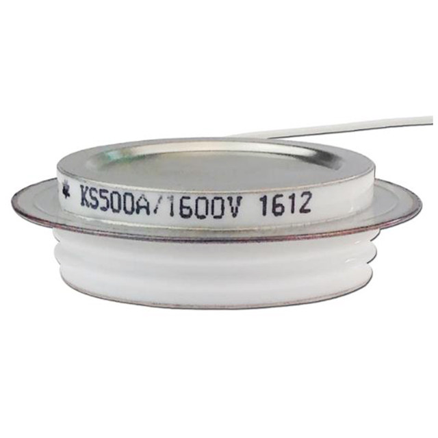 Concave Thyristor/Thyristor ZP KP KS 200A 300A 500A 800A 1200V/1600V